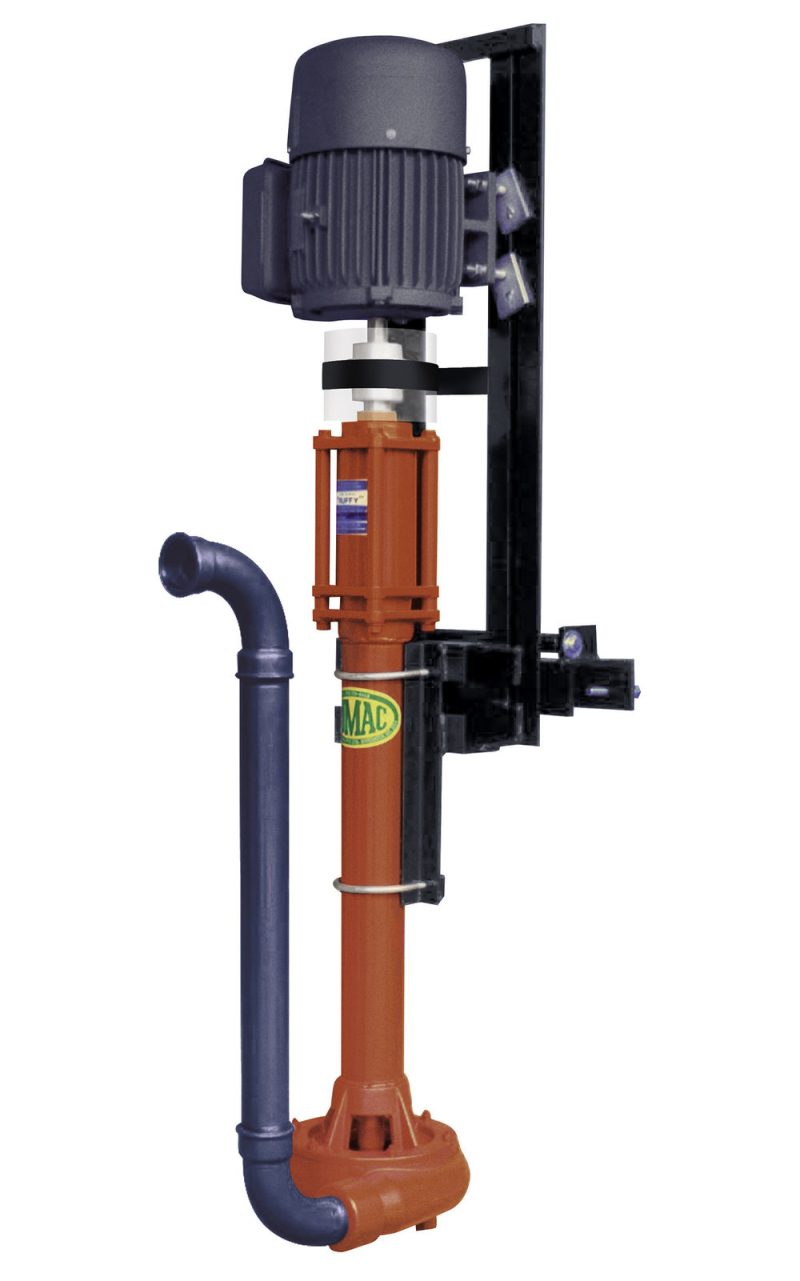 Waste Water Pump | Dewatering Pump | Dumac Pumps